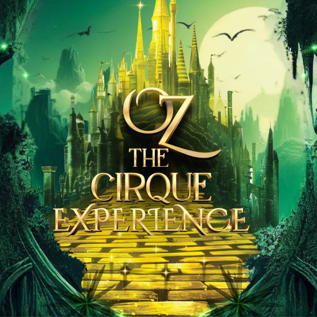 Rave Reviews | OZ Cirque Experience