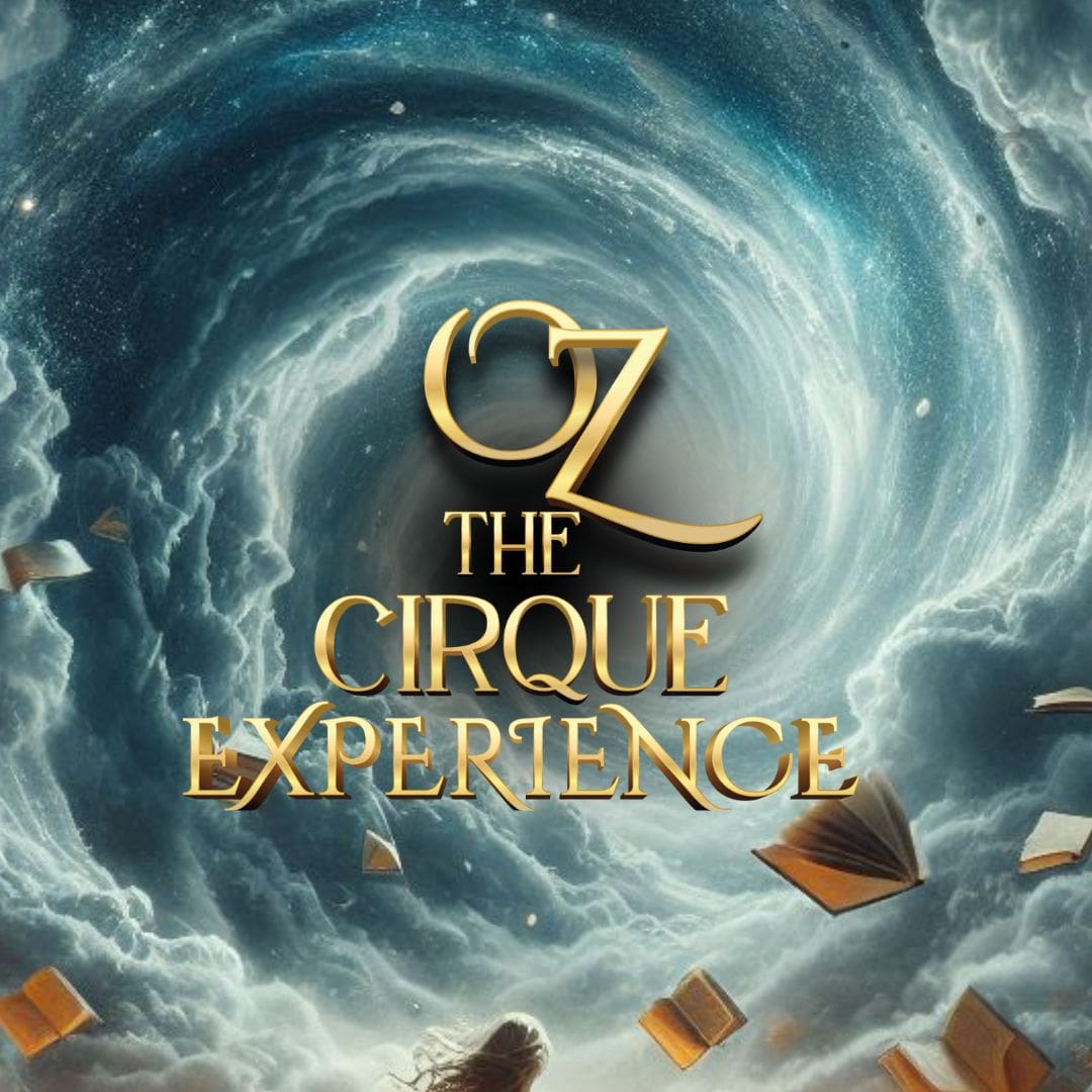 OZ Cirque Experience | Get Tickets Now